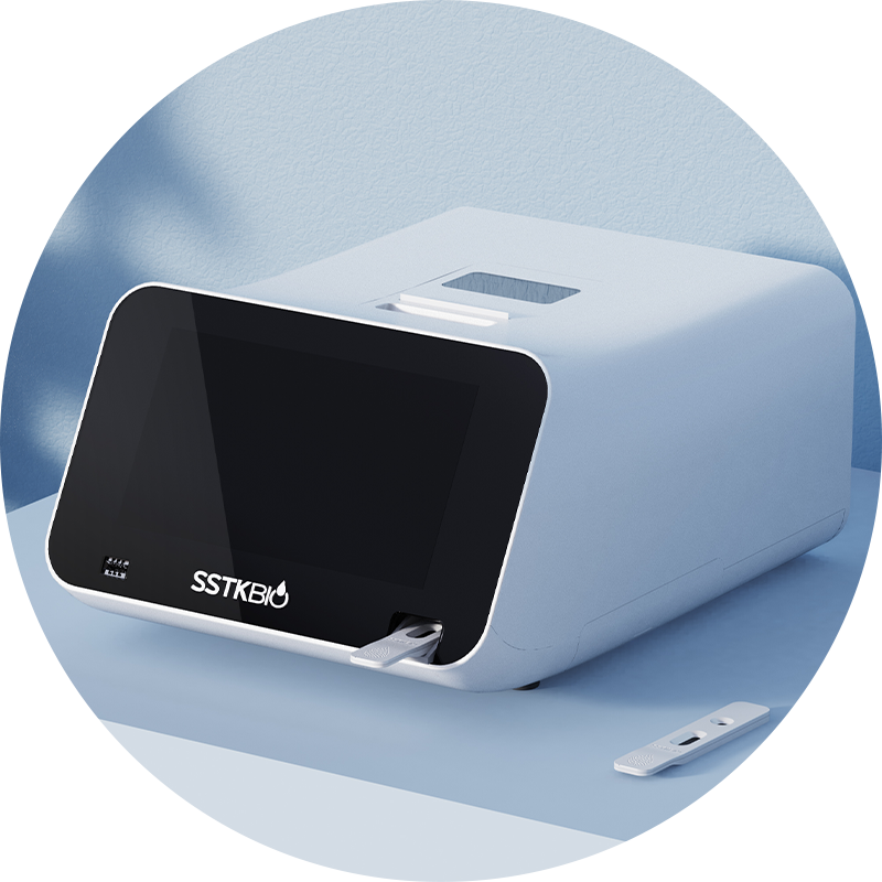 TK1试剂盒-POCT – 华瑞同康