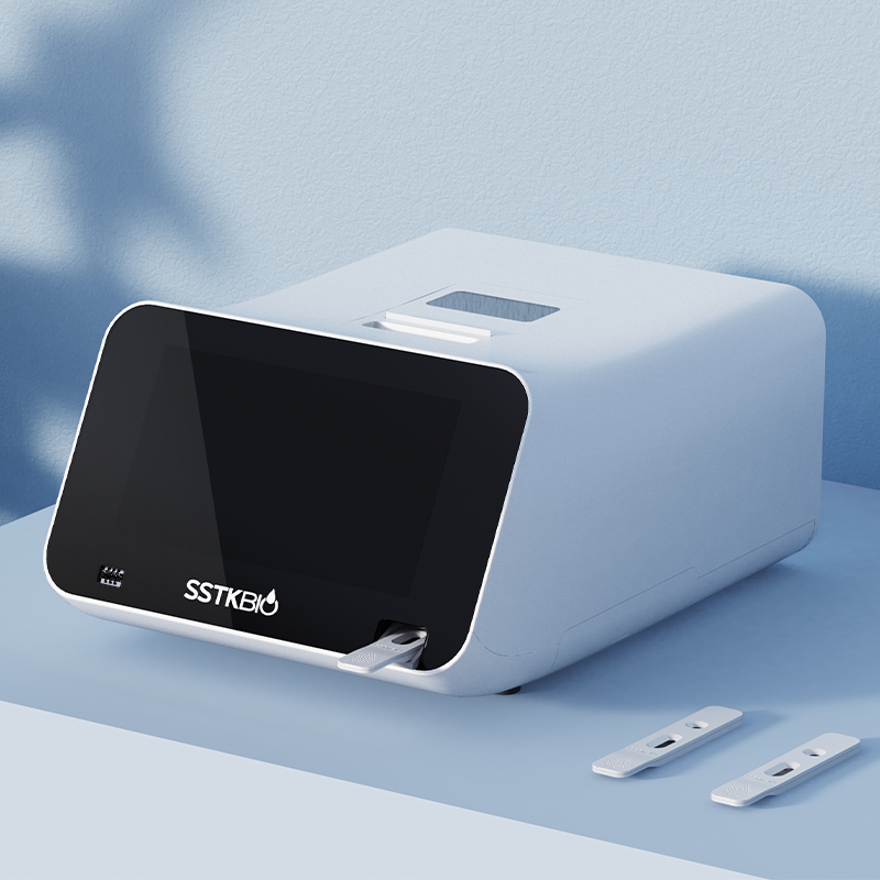 TK1试剂盒-POCT – 华瑞同康